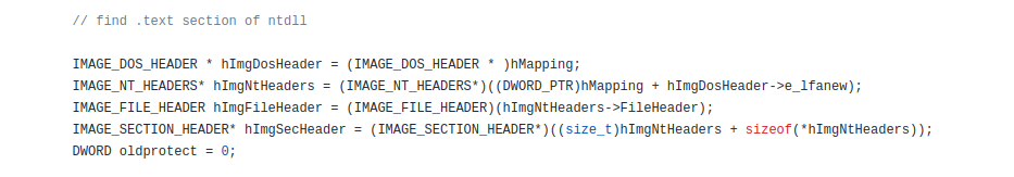 Classic API Unhooking :: Script Adults — Reverse Engineering ...